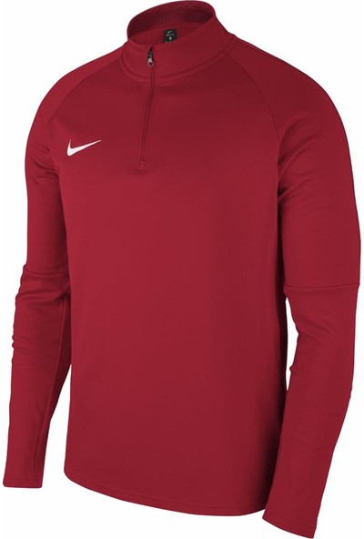 Nike Dry Academy 18 Dril Ls Top Midlayer 893624-657 Eşofman Üst