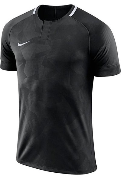 Nike Dry Challenge Iı Ss Jsy 893964-010 Kısa Kol Forma