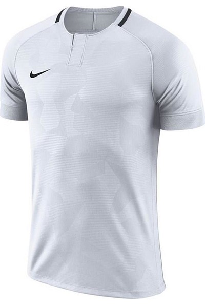 Nike Dry Challenge Iı Ss Jsy 893964-100 Kısa Kol Forma