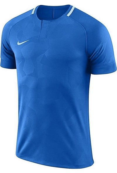 Nike Dry Challenge Iı Ss Jsy 893964-463 Kısa Kol Forma