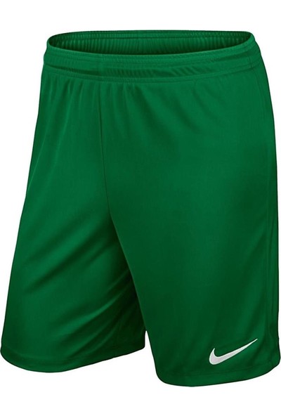 Nike Park II Knit No Briefs Erkek Şort 725887 Nike Park II Knit No Briefs Erkek Şort 725887