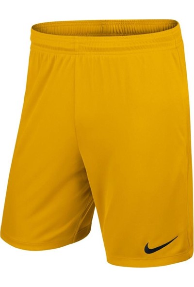 Nike Park ii Knit Shrt Nb 725887-739 Astarsız Şort