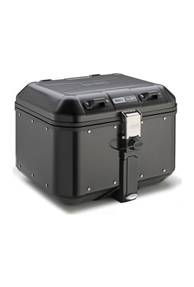 Givi Dlm46B Trekker Dolomiti Çanta Givi Dlm46B Trekker Dolomiti Çanta