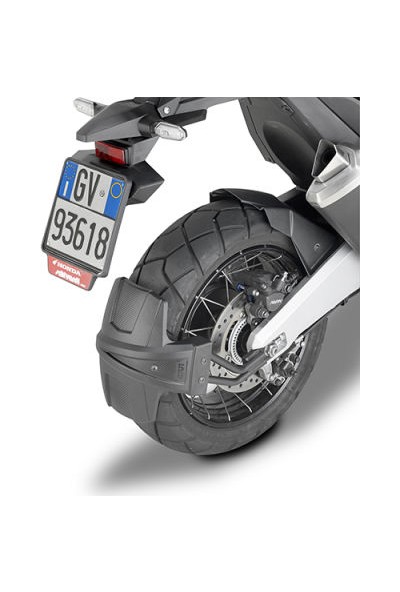 Givi Rm1156Kit Honda X-Adv 750 (17-18) Arka Çamurluk Kiti Givi Rm1156Kit Honda X-Adv 750 (17-18) Arka Çamurluk Kiti