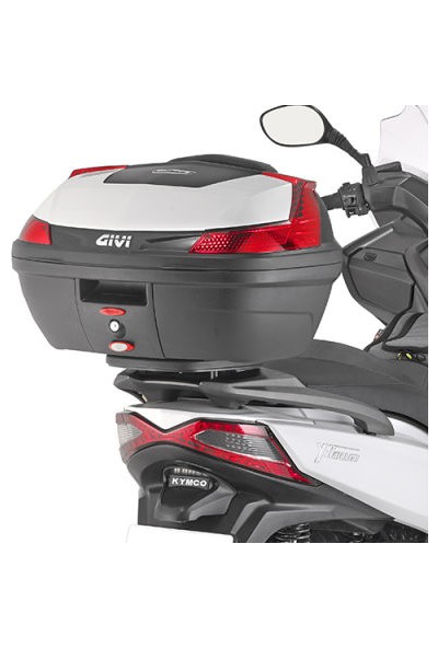 Givi Sr6108 Kymco Xtown 125-300 (16-17) Arka Çanta Tasiyici