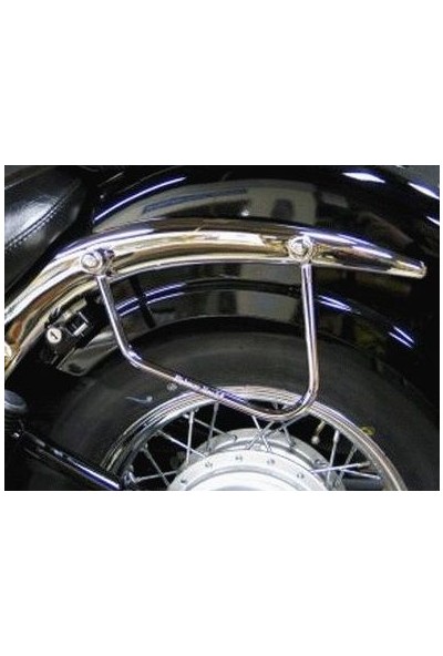 Highway Hawk 663-029 Heybe Demiri Suzuki Vl800 - C800 - M800 - M800Z Highway Hawk 663-029 Heybe Demiri Suzuki Vl800 - C800 - M800 - M800Z