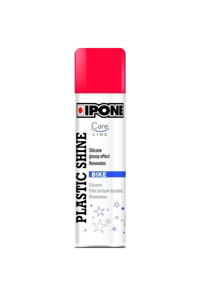ipone Plastic Shine Plastik Parlatici Sprey 250 Ml ipone Plastic Shine Plastik Parlatici Sprey 250 Ml