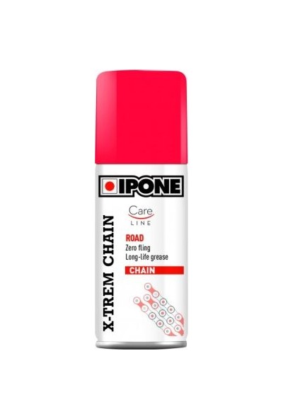 ipone X-Tream Chain Road Sprey Zincir Yaği 100 Ml ipone X-Tream Chain Road Sprey Zincir Yaği 100 Ml