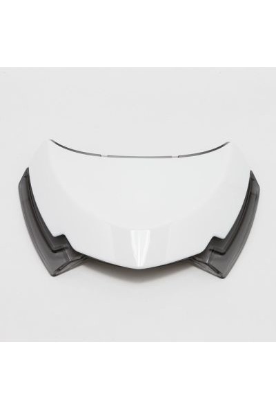 Shoei Gt-Air Tepe Havalandirma Beyaz Shoei Gt-Air Tepe Havalandirma Beyaz