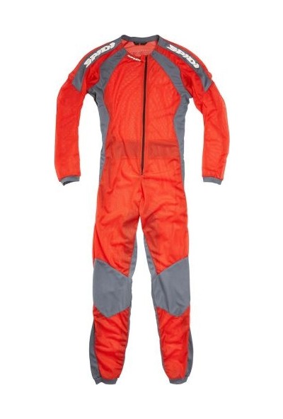 Spidi Rider Undersuit Termal İç Giysi Spidi Rider Undersuit Termal İç Giysi