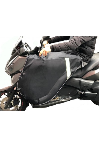 Vexo Dizlik Örtü (N-Max)