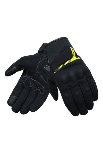 VEXO VEXO SPLASH 2 ELDİVEN SARI S BEDEN