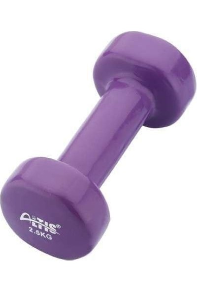 Altis Vinly Dambıl 2,5Kg Al67 Altis Vinly Dambıl 2,5Kg Al67