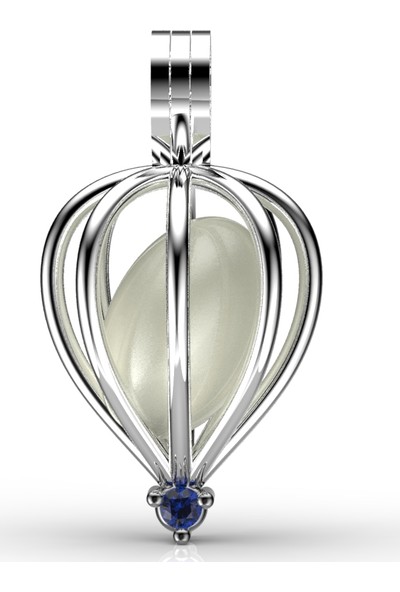 İstiridye İnci Safir Tek Taş Kolye Seti 7-8 Mm Tatlısu Aa Kalite İstiridye İnci Safir Tek Taş Kolye Seti 7-8 Mm Tatlısu Aa Kalite