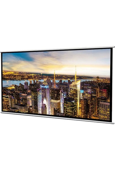 BlueCat Manual Screen 180 cm 72 BlueCat Manual Screen 180 cm 72