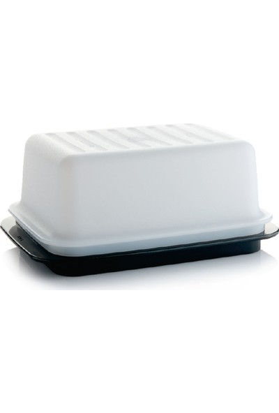 Tupperware Eko Tereyağlık Saklama Kabı Tupperware Eko Tereyağlık Saklama Kabı