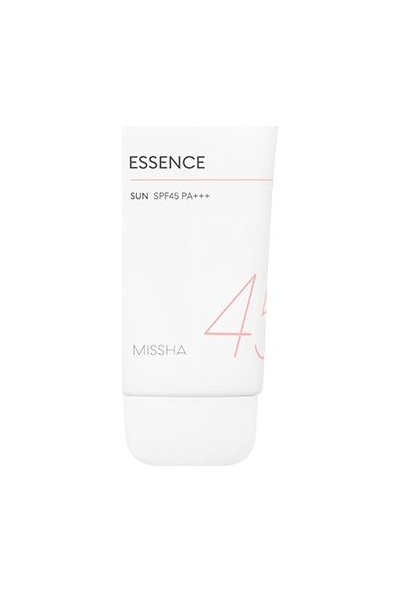 Missha All Around Safe Block Essence Sun Spf45/Pa+++