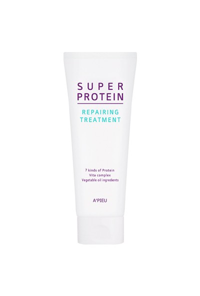 Missha A'Pieu Super Protein Repairing Treatment Missha A'Pieu Super Protein Repairing Treatment