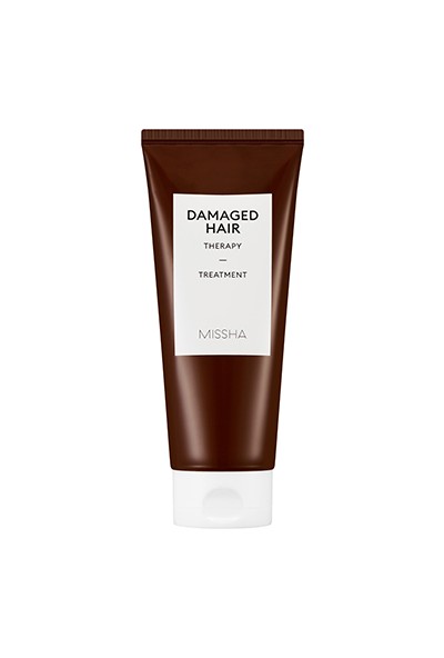 Missha Damaged Hair Therapy Treatment Missha Damaged Hair Therapy Treatment
