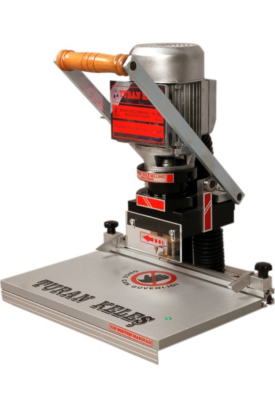 Tas Menteşe Yeri Açma Makinası Tas Menteşe Yeri Açma Makinası