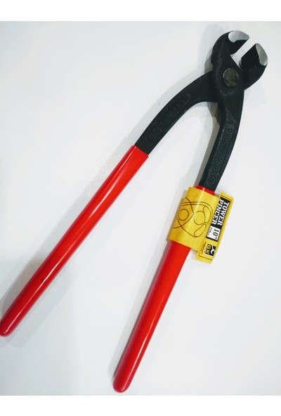 Tower Pincer Kerpeten 10'' 250Mm Tower Pincer Kerpeten 10'' 250Mm