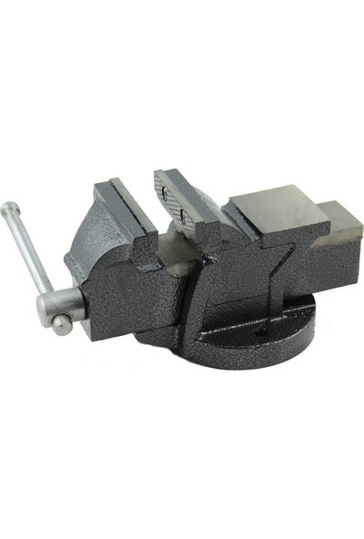 İşkur Makine Örslü 125 Mm Sabit Tezgah Masa Tabla Sehpa Mengenesi İşkur Makine Örslü 125 Mm Sabit Tezgah Masa Tabla Sehpa Mengenesi