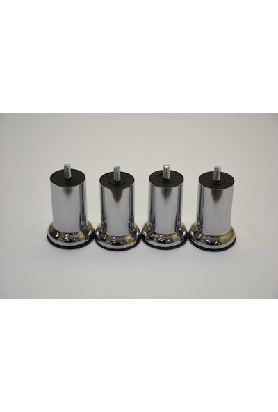 Bengi Baza Ayağı Krom Bengi Baza Ayağı Krom