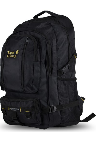 Tiger Hiking Dağcı Sırt Çantası Yürüyüş Çantası Kamp Çantası Seyahat Çantası Tiger Hiking Dağcı Sırt Çantası Yürüyüş Çantası Kamp Çantası Seyahat Çantası
