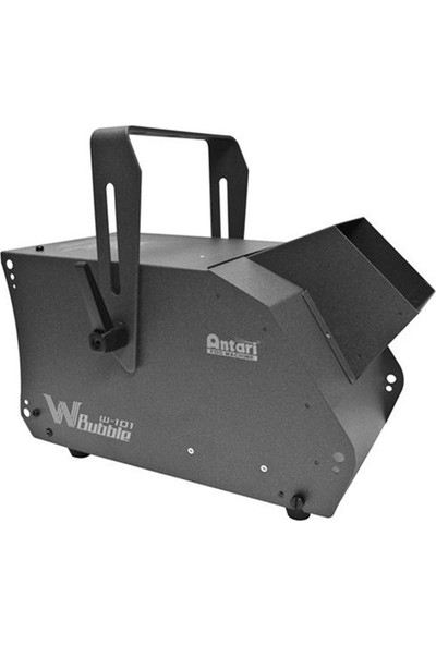 Antari W-101 Balon Makinası Antari W-101 Balon Makinası