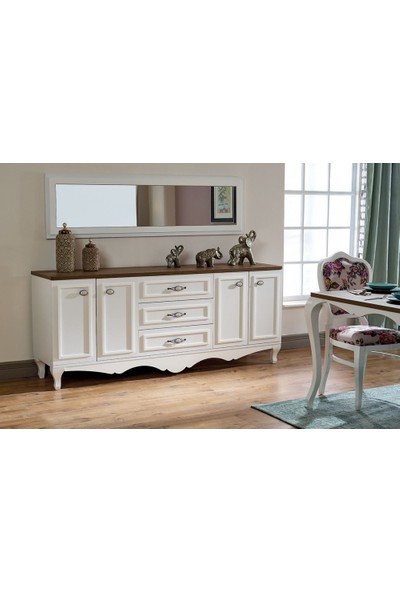 Masifart kns01 Etekli Country Konsol