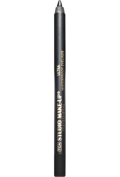 Tca Studio Make-Up Ultra Wprf Eyeliner 801 Black Tca Studio Make-Up Ultra Wprf Eyeliner 801 Black