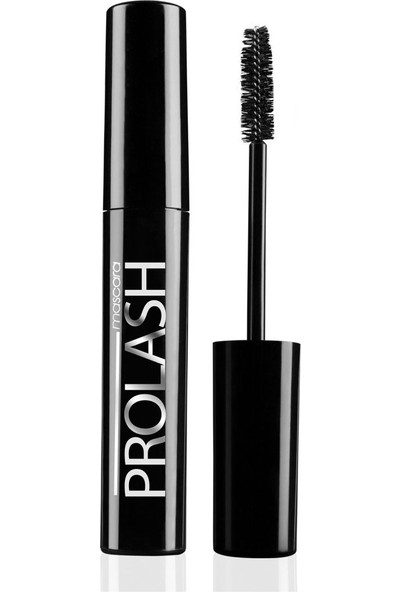 Tca Studio Make-Up Mascara Pro Lash Black