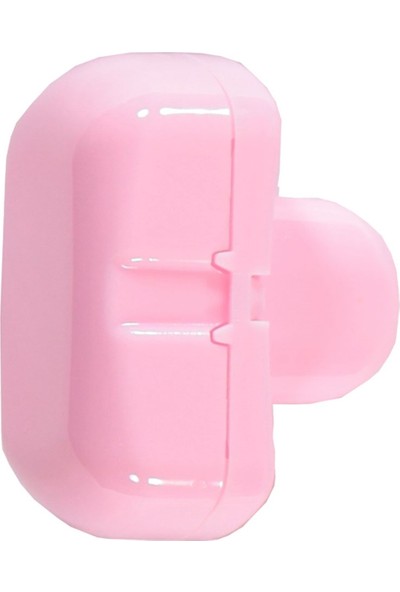 Mamajoo %0 Bpa Emzik Saklama Kutusu Pembe Mamajoo %0 Bpa Emzik Saklama Kutusu Pembe