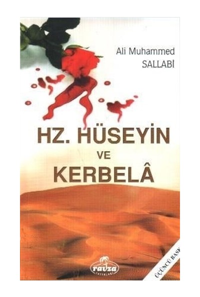 Hz. Hüseyin Ve Kerbela - Ali Muhammed Sallabi