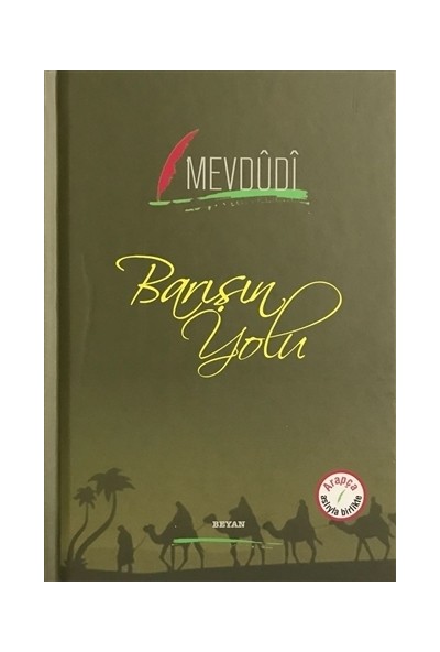Barışın Yolu - Mevdudi