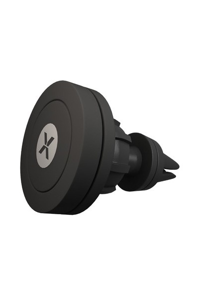 Dexim DCA0014 Ayarlanabilir Başlıklı Mıknatıslı Araç Tutucu