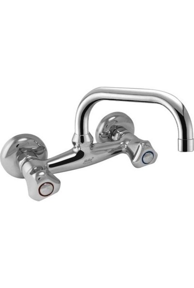 Çevi̇ksu Alfa Duvardan Evye Bataryası