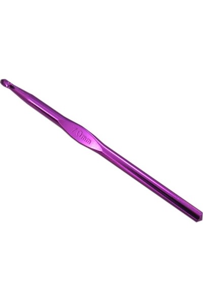 Therapy Yarn 7 No Tığ