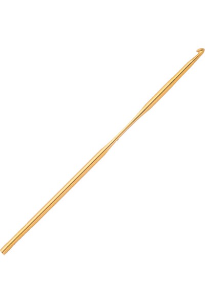 Therapy Yarn 4 No Tığ