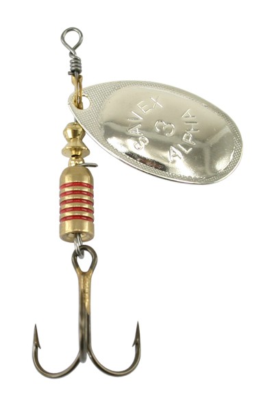 Savex Alpha Gümüş No:2 Savex Alpha Gümüş No:2