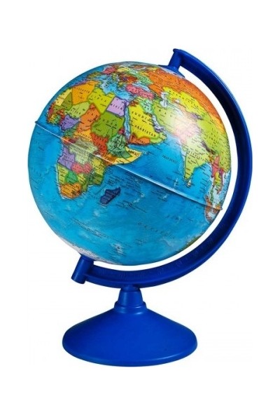 Meteor Yerküre 30 Cm Işıksız