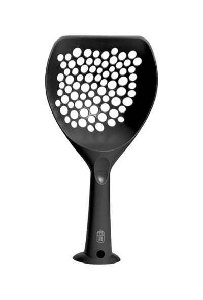 Catit Kedi Kum Küreği Siyah