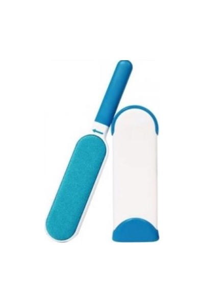 FurWizard Kendini Temizleyen Toz-Tüy Toplama Fırçası