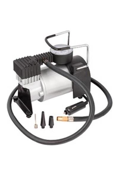 Autoware 150 Psi Çelik Hava Kompresörü 12V Autoware 150 Psi Çelik Hava Kompresörü 12V