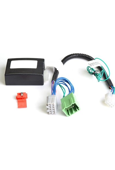 Hyundai İ30 2013-2017 Sunroof Kapama Modülü Kapatma