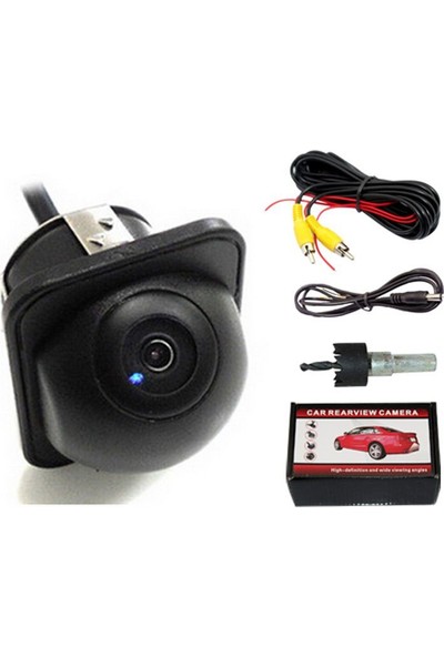 Kamera Plakalık Oto Araç Geri Görüş Hd Pall/Ntsc Pilaka Kamerası Kamera Plakalık Oto Araç Geri Görüş Hd Pall/Ntsc Pilaka Kamerası