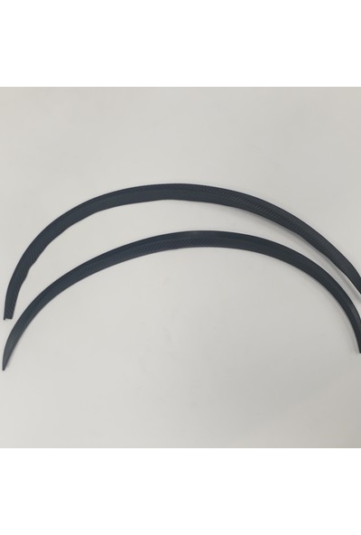 Carub Çamurluk Dodik Üniversal 71 Cm Karbon