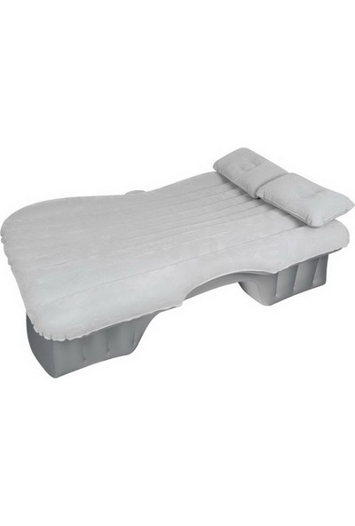 Lampa Air-Bed Oto Arka Koltuk İçin Şişme Yatak 72386