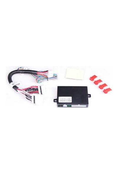Hyundai İx35 2010-4Lü Ön Arka Cam Kaldırma Kapama Modül Hyundai İx35 2010-4Lü Ön Arka Cam Kaldırma Kapama Modül