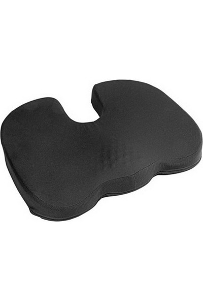 Lampa Ergo-Seat Jel Contour Visko Akıllı Sünger Koltuk Minderi 54364